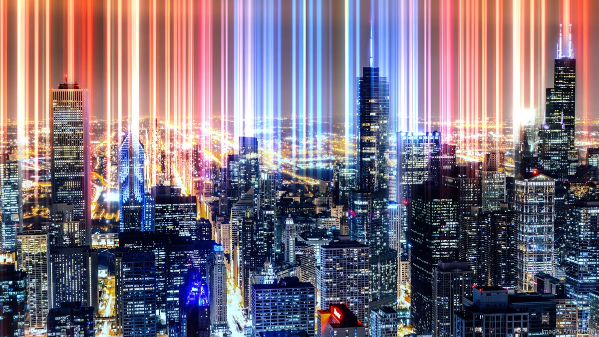 5 storylines that defined fundraising in Chicago tech in 2024 - Chicago ...