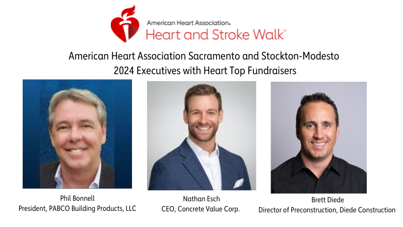 American Heart Association BizSpotlight - Sacramento Business Journal