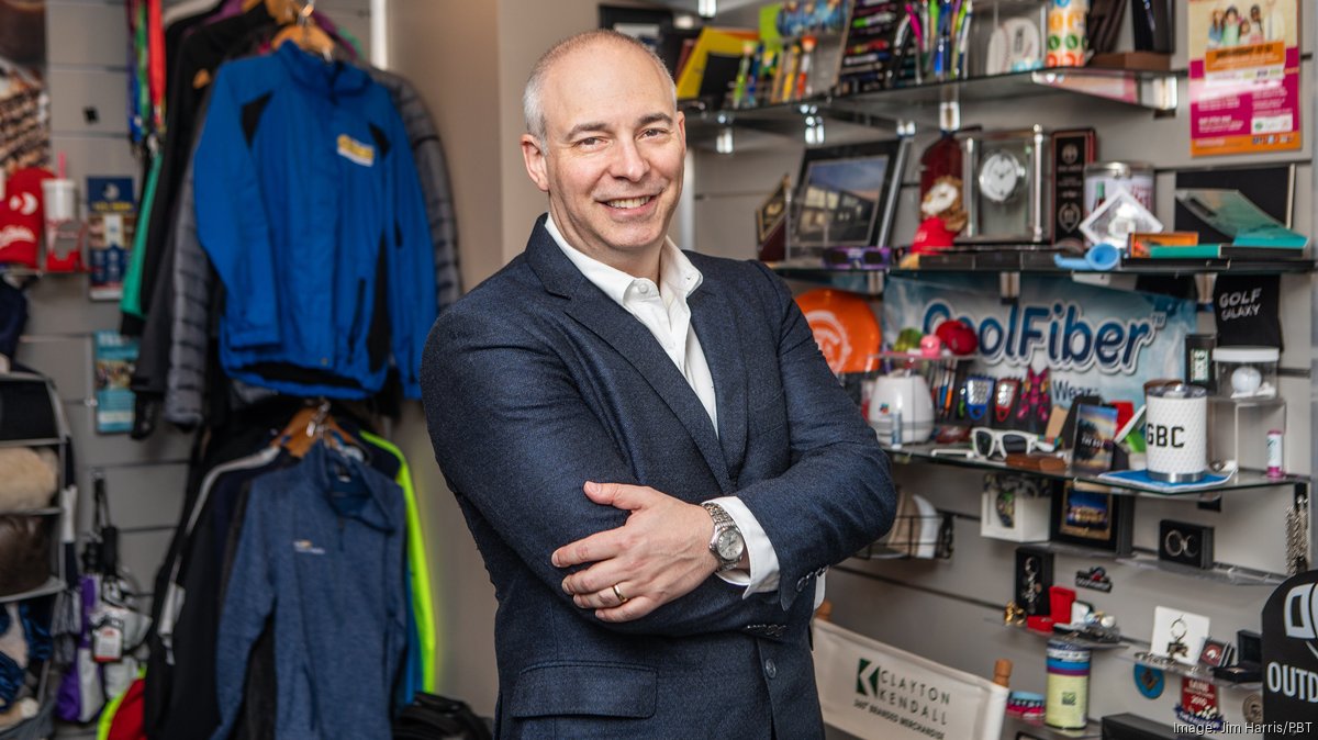 Dan Broudy is steering Clayton Kendall on the growth track - Pittsburgh ...