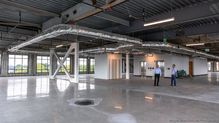 Charlotte contractors on working in a tricky real estate environment ...