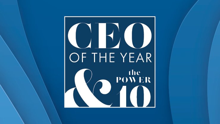 Baltimore CEO of the Year and the Power 10 2024 profiles - Baltimore ...