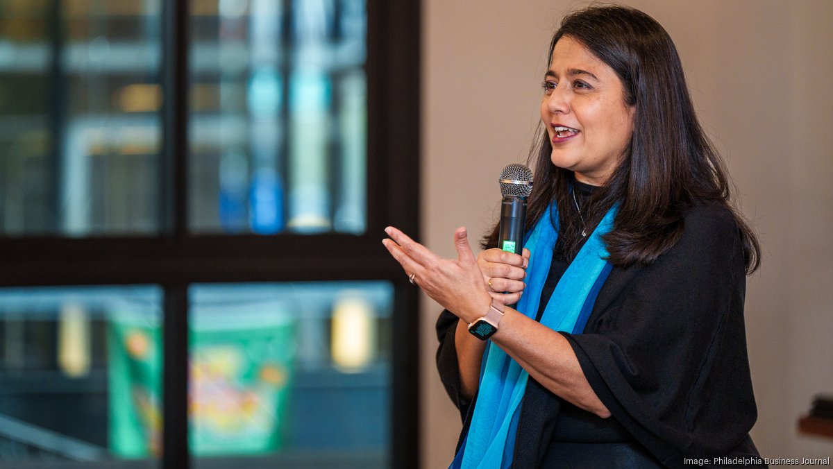 SEI executive says Philly startup scene doesn't know its own strength ...