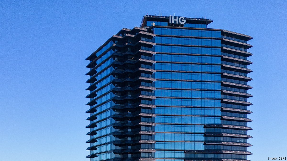 IntelliTrans headquarters moves from Midtown to Dunwoody - Atlanta ...