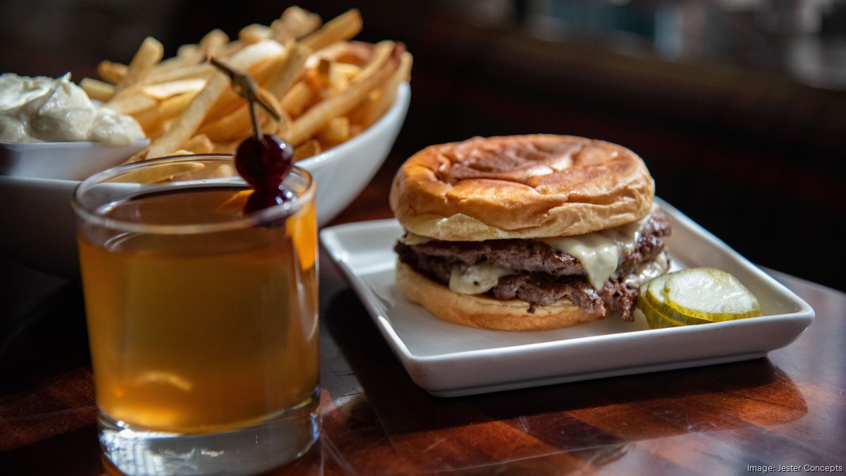 Jester Concepts' Parlour Bar headed to Excelsior - Minneapolis / St ...