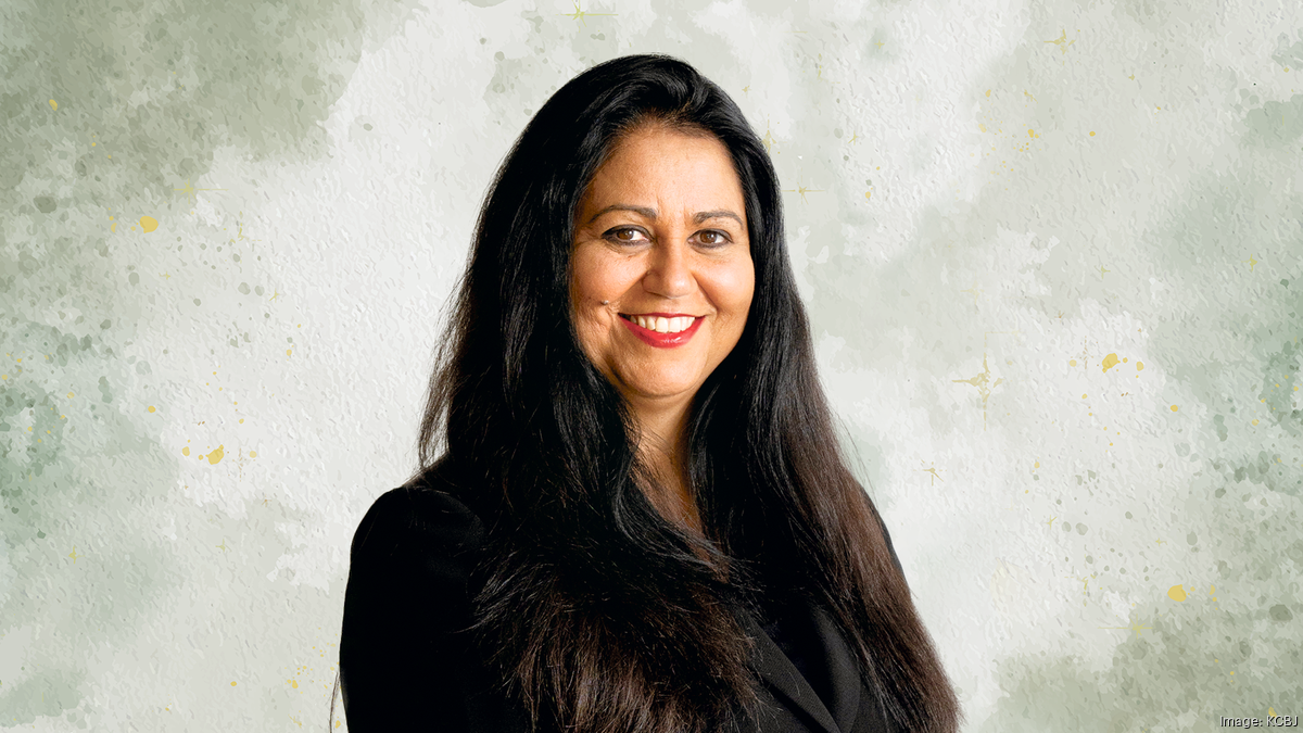 2024 Women Who Mean Business: Claudia Meyer - Kansas City Business Journal