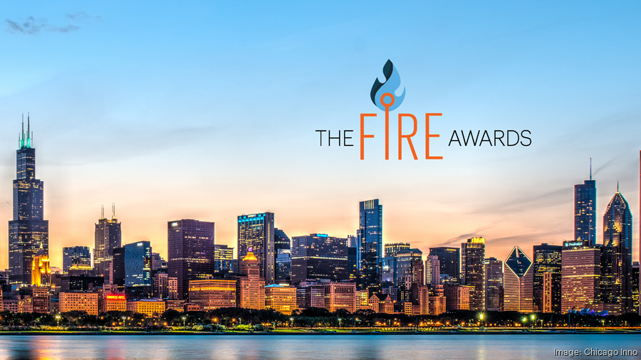 Chicago Inno presents the 2025 Inno Fire Awards winners - Chicago ...