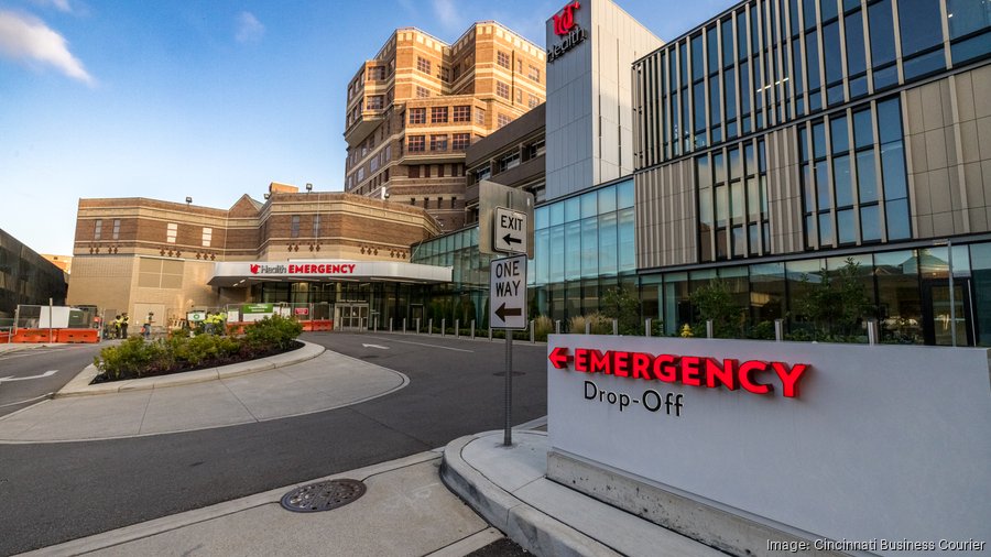 UC Health's Rochester, Pancioli, Wiehe talk system's future ...