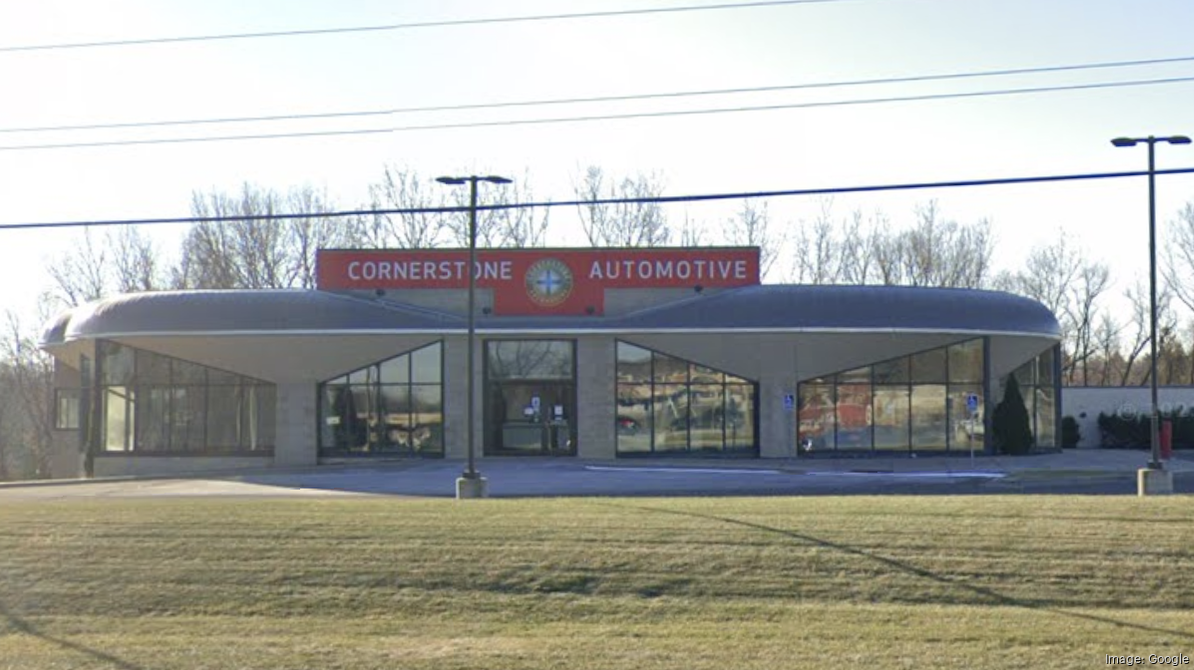 Developer floats grocery at Plymouth Cornerstone Automotive site ...