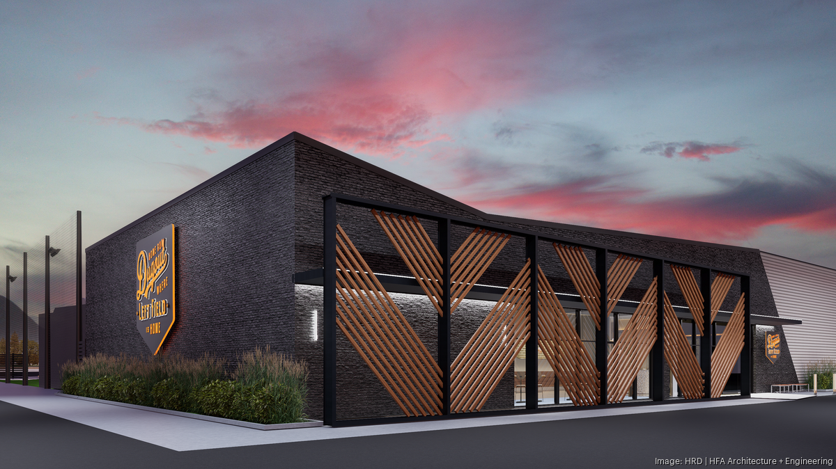 Home Run Dugout targets late 2025 SA expansion - San Antonio Business ...