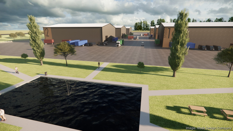 204 Texas film studio helping make Bastrop, Texas a star - Austin ...