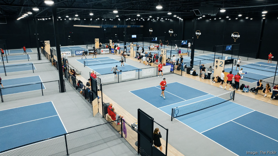 Richard Chaifetz's investment firm Chaifetz Group invests in The Picklr ...