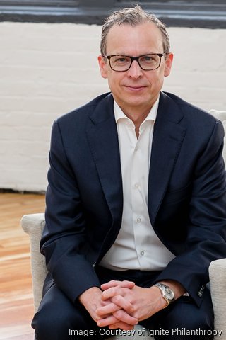 Former ASC chief returns with own firm - Charlotte Business Journal