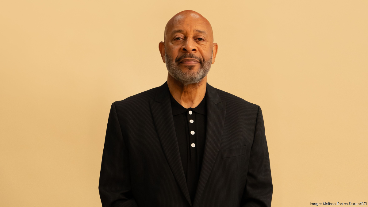 SEI's Tony Hopson on retiring, next moves - Portland Business Journal