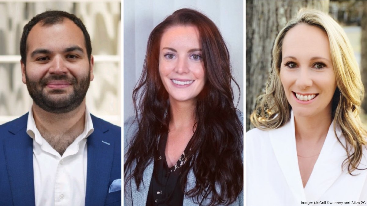 New law firm McCall Sweeney and Silva PC opens in Latham - Albany ...
