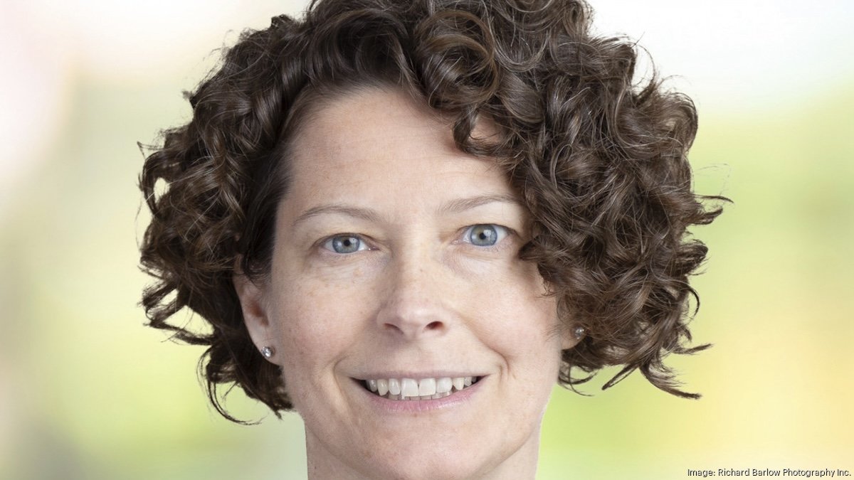Pamela Houston - Triangle Business Journal