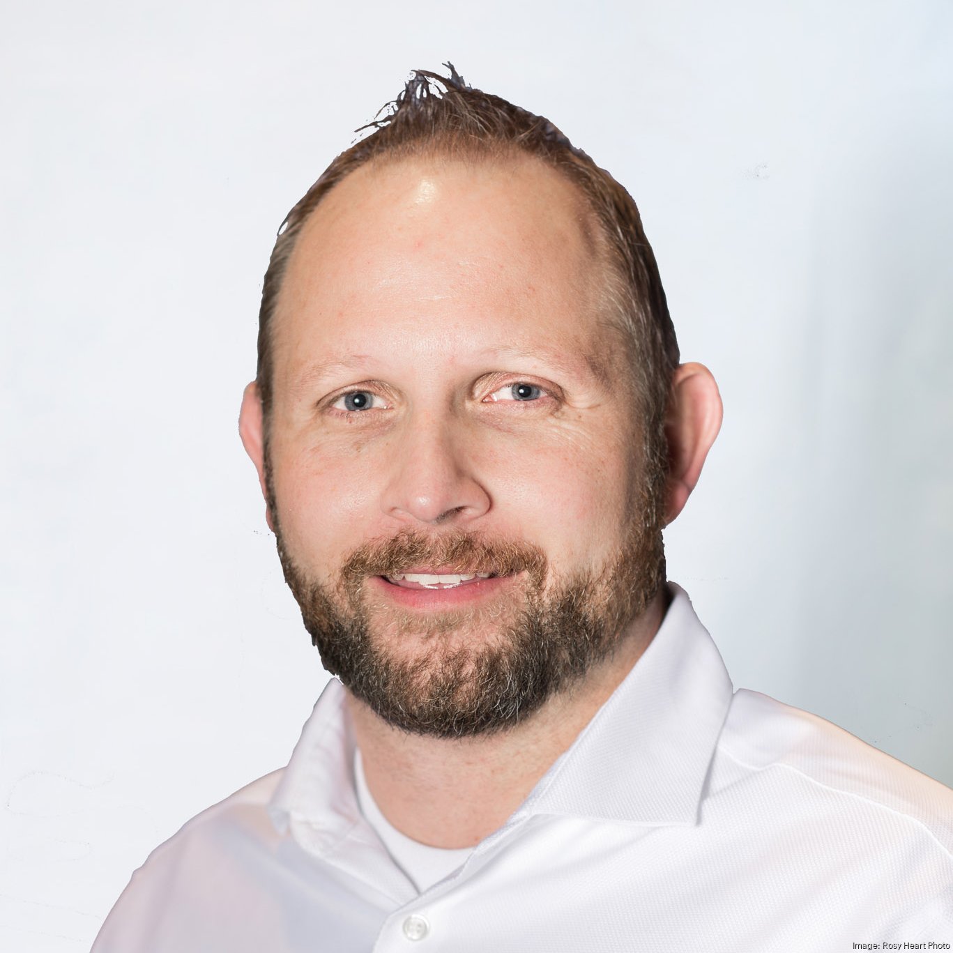 Daniel Bates | People on The Move - Denver Business Journal