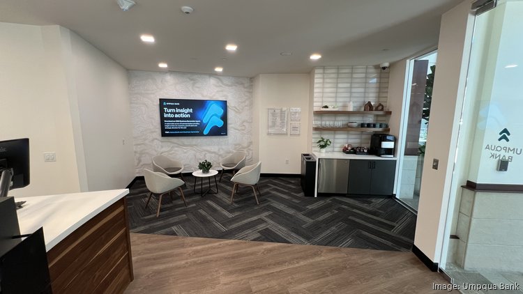 Umpqua Bank expands in Arizona market with new Scottsdale branch ...