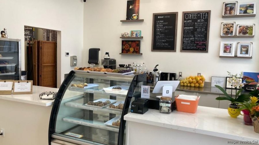 Bits & Bites Cafe reopens at Hawaii Kai Towne Center - Pacific Business ...