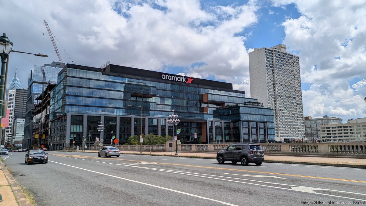 Audacy subleasing nearly half its space at Center City HQ ...