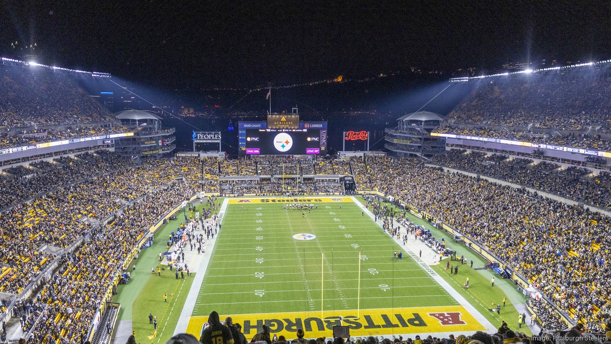 Pittsburgh Steelers bring back Student Rush program - Pittsburgh ...