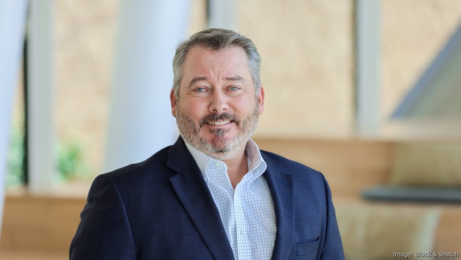 Black & Veatch hires Westerberg to oversee global construction business ...