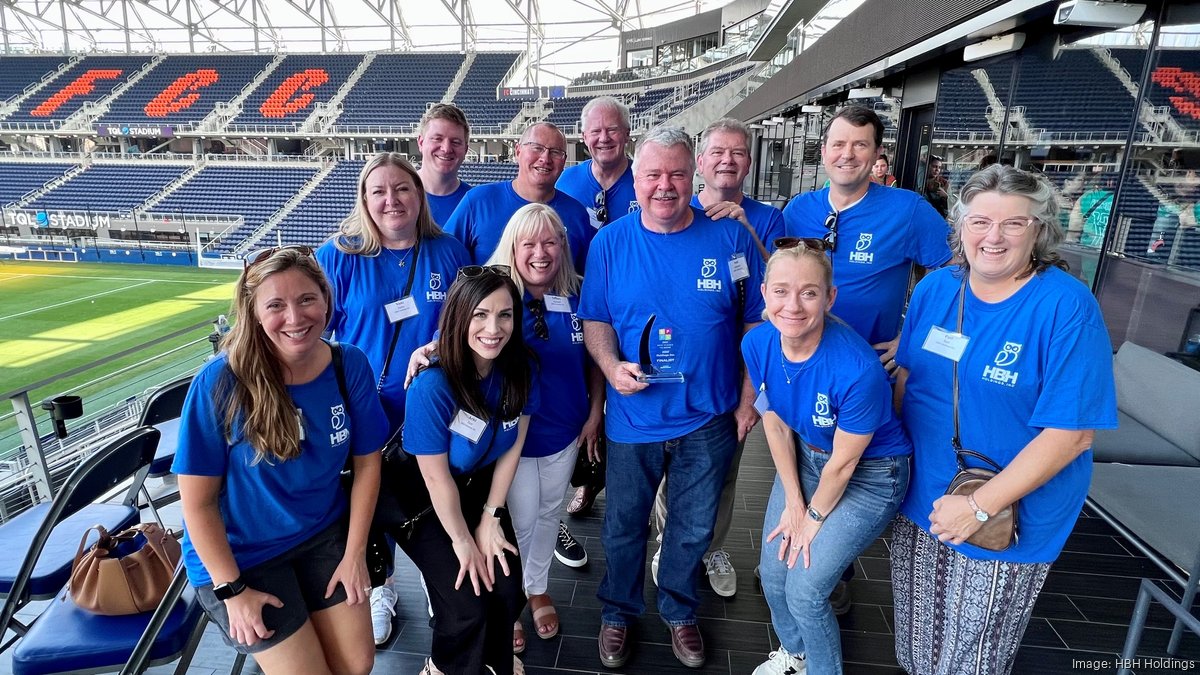 HBH Holdings Inc. - Cincinnati Business Courier