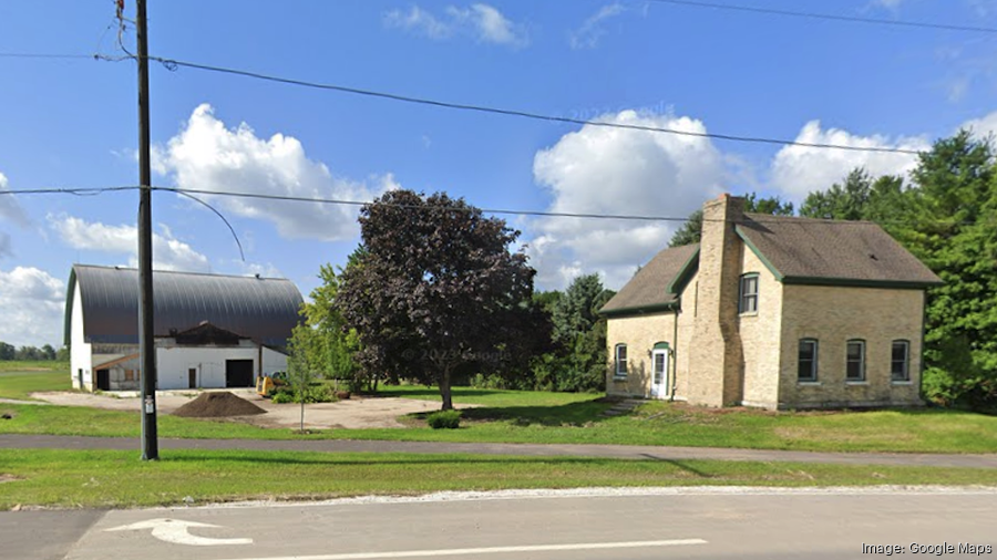 Homebuilder Westridge Builders plans new headquarters and coffee shop ...