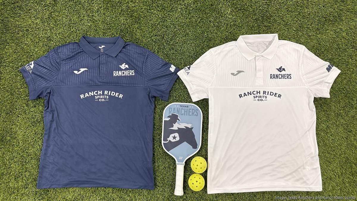 Ranch Rider Spirits in with Major League Pickleball team - Austin ...