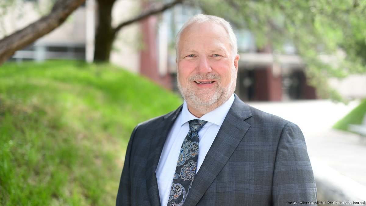 2024 Most Admired CEOs: Ken Smith, District Energy St. Paul ...
