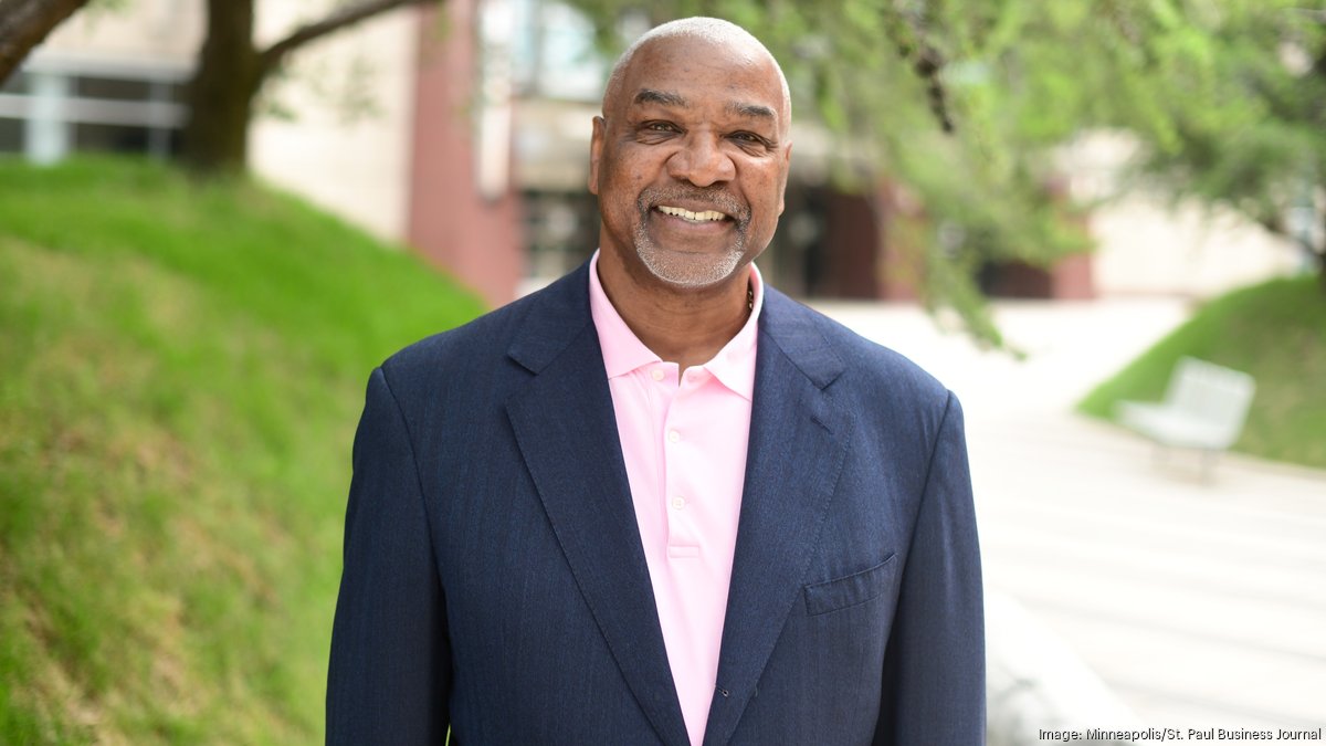 2024 Most Admired CEOs: Tim Baylor, JADT Cos. - Minneapolis / St. Paul ...