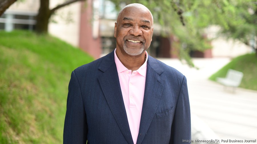 2024 Most Admired CEOs: Tim Baylor, JADT Cos. - Minneapolis / St. Paul ...