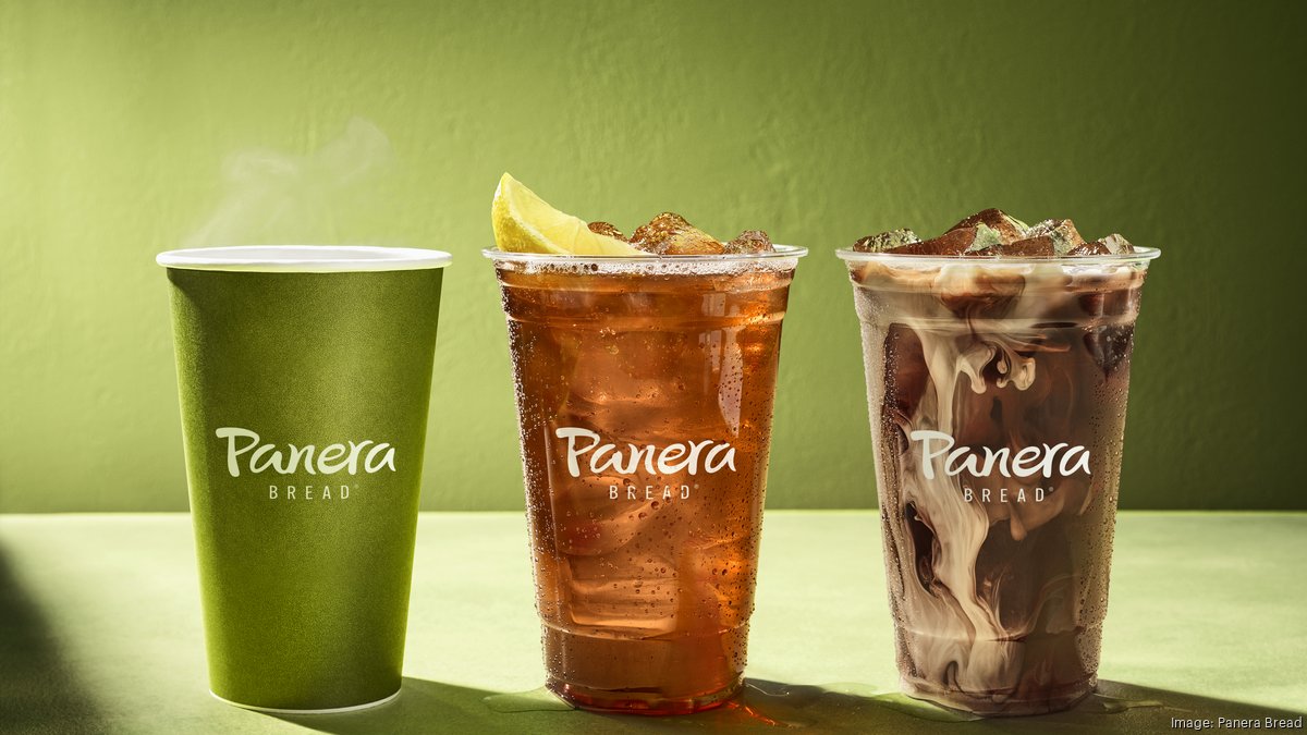 Panera Bread plans new downtown store inside Oishei Children's Hospital ...