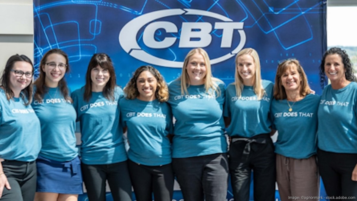 CBT Co. - Cincinnati Business Courier