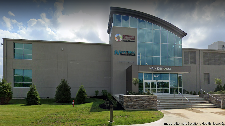 Alternate Solutions Health Network names Louis Shapiro to board of ...