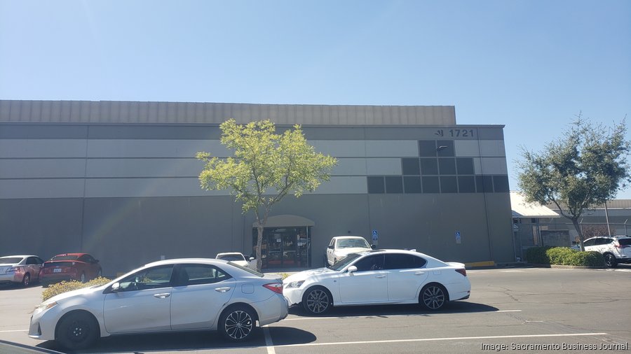 Buzz Oates sells industrial building near Lincoln's airport ...