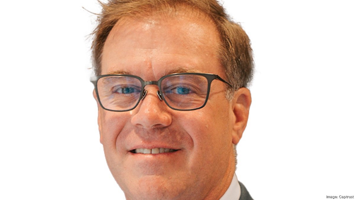 Captrust to move offices in The Woodlands - Houston Business Journal