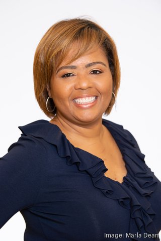 Marla Dean, Health Equity Fund, Greater Washington Community Foundation ...