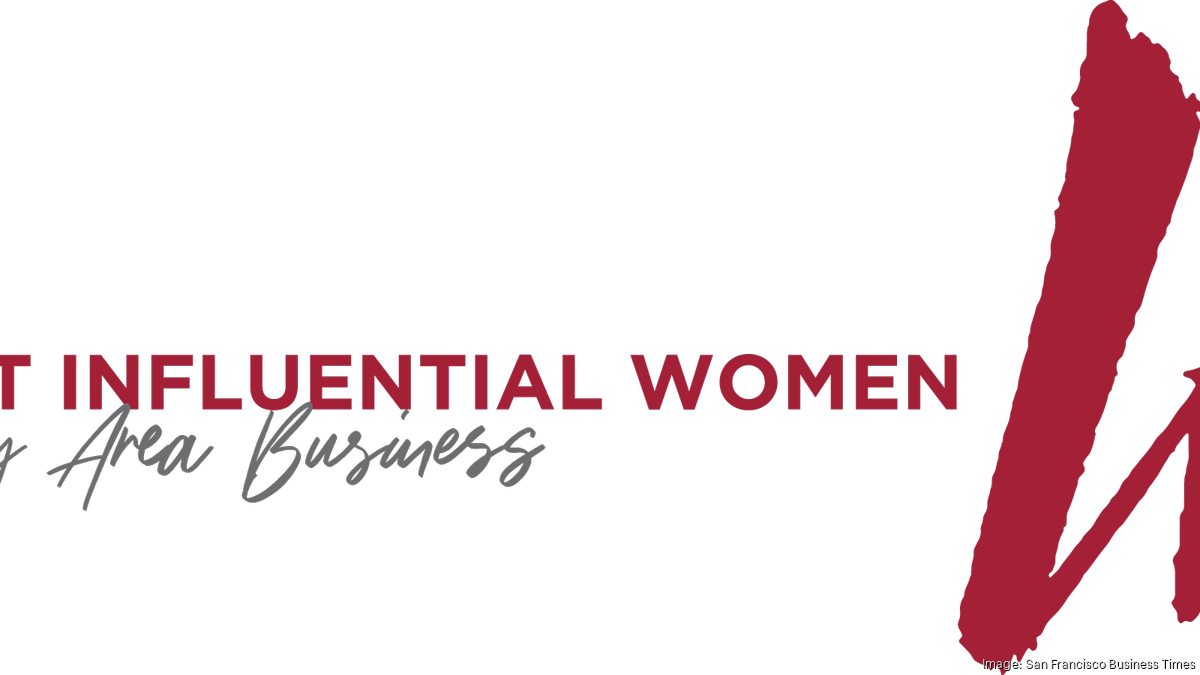 Most Influential Women: Courtney della Cava - San Francisco Business Times