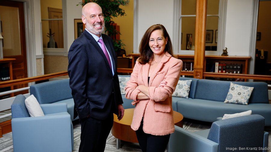 Lathrop GPM merger with Hopkins Carley will boost attorney county by 25 ...