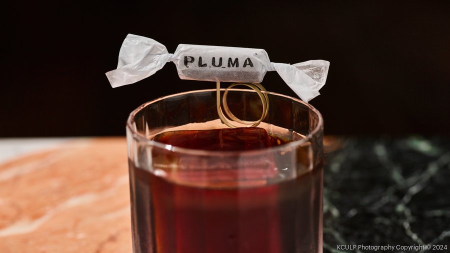 Juno & the Peacock and Pluma open in downtown St. Pete - Tampa Bay ...