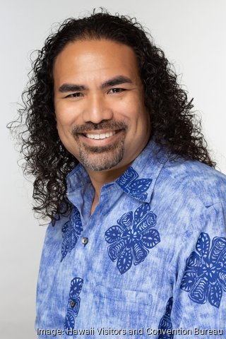 Aaron Salā named Hawaii Visitors and Convention Bureau's new president ...