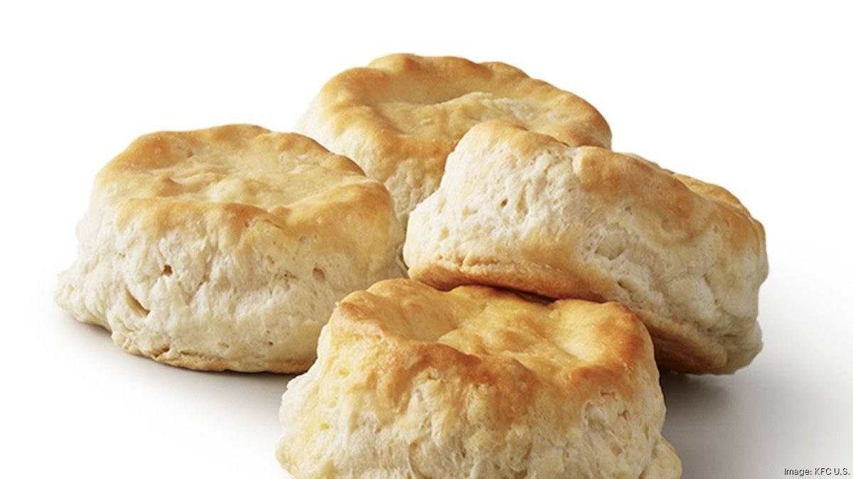 Orlando stores test KFC biscuit overhaul and more - Orlando Business ...