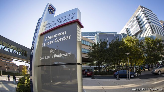 Penn and Parker Institute to continue their cancer-fighting partnership ...