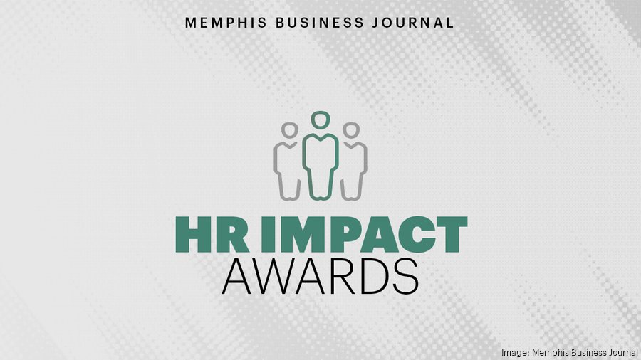 HR Impact Awards winner: Amanda Finck of LEO Events - Memphis Business ...