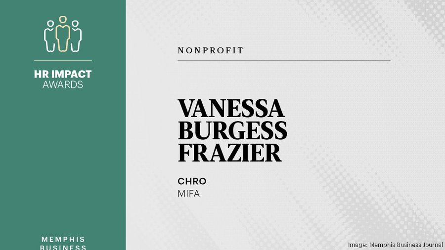 HR Impact Awards honoree: Sandra Breeden of Vantiva Supply Chain ...