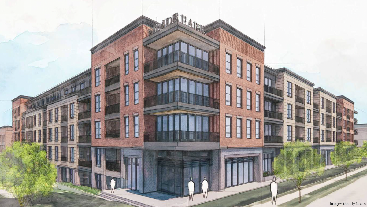 Port KC approves incentives plan for Parade Park redevelopment - Kansas ...