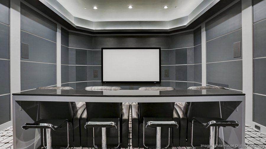 'Luke Skywalker house' among Houston's priciest homes sold - Houston ...