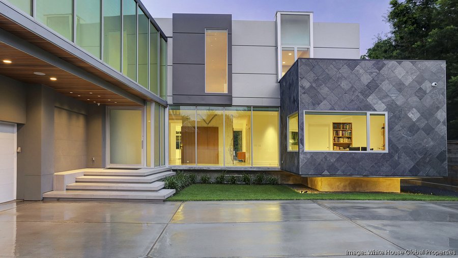 'Luke Skywalker house' among Houston's priciest homes sold - Houston ...