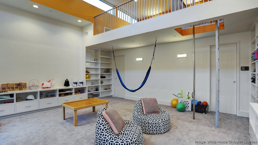 Washington Ho lists 'Luke Skywalker house' in Bellaire - Houston ...