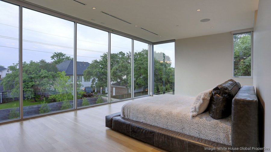 Washington Ho lists 'Luke Skywalker house' in Bellaire - Houston ...